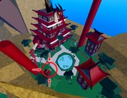 Uzoth | Blox Fruits вики | Fandom