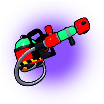 Кислотная Винтовка | Blox Fruits вики | Fandom