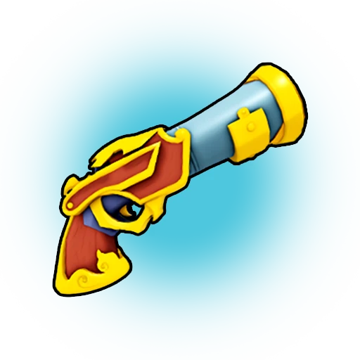 Кремневое Ружье | Blox Fruits вики | Fandom