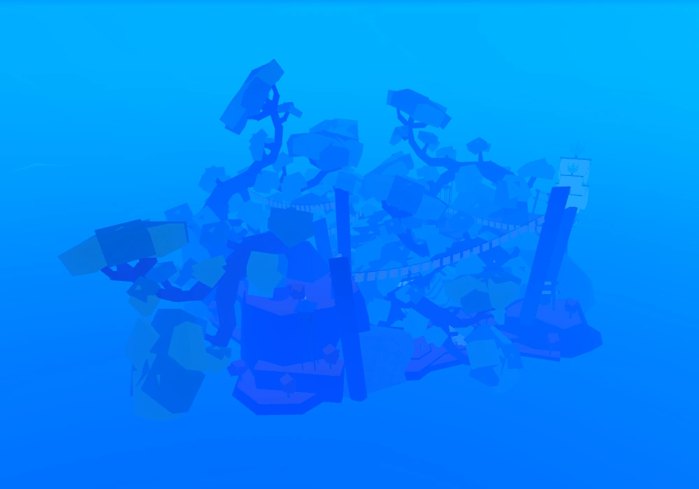 Остров Кицунэ | Blox Fruits вики | Fandom