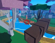 Рыболов | Blox Fruits вики | Fandom