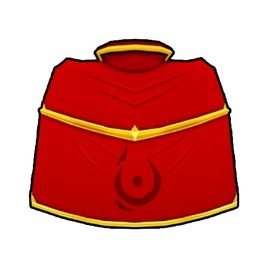 Плащ Uzoth'a | Blox Fruits вики | Fandom