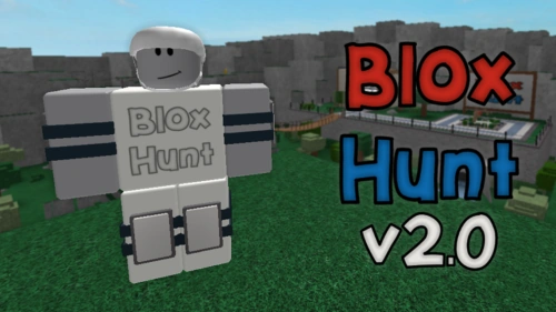 Достижения | Blox Hunt Вики | Fandom