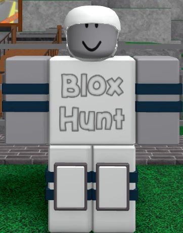 Наблюдатель | Blox Hunt Вики | Fandom