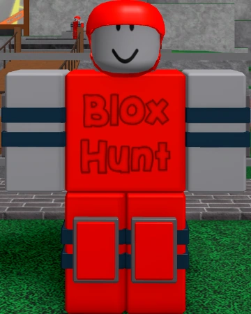 Искатель | Blox Hunt Вики | Fandom