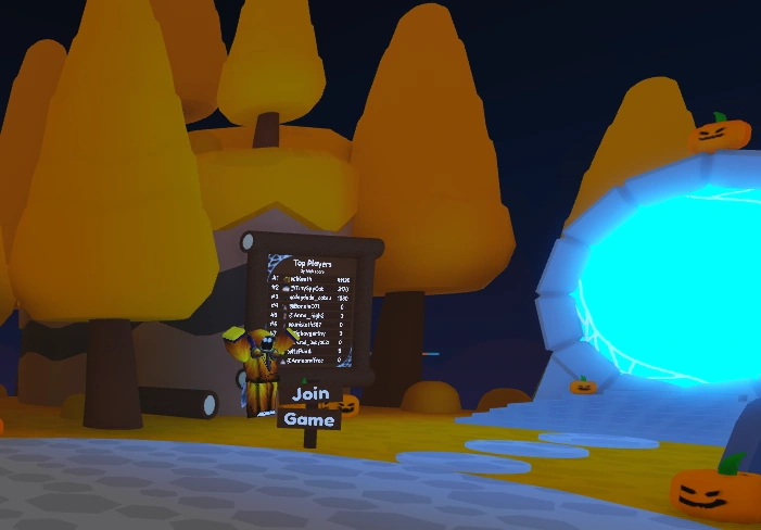 Fall | Blox Sprint Wiki | Fandom