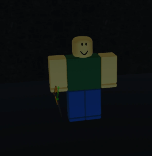 Warrior | Blox World Wiki | Fandom