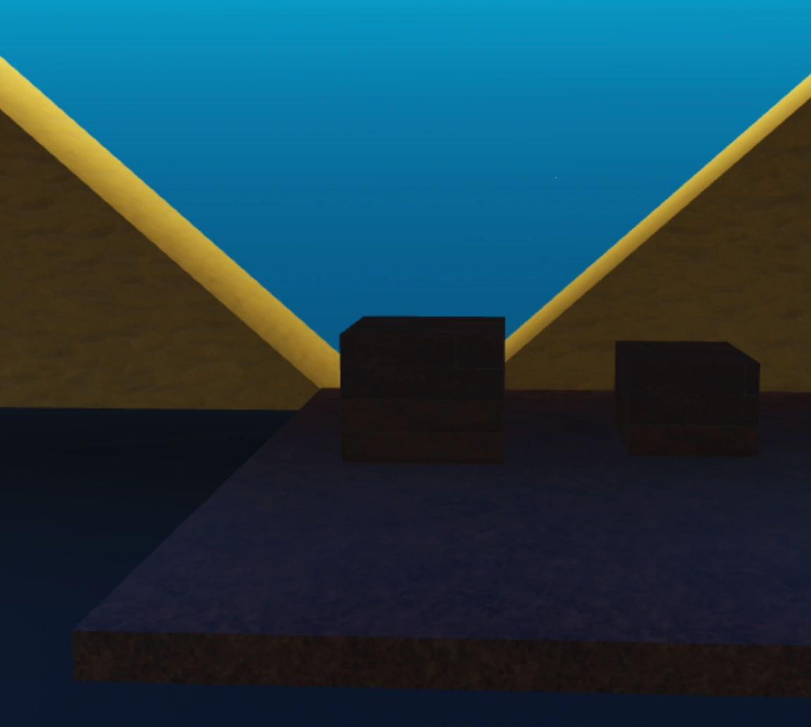 Hill Cube | Blox World Wiki | Fandom