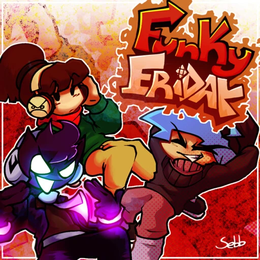 Funky Friday | Wiki Blox | Fandom