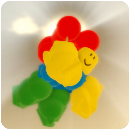 Fat Balloon Noob | Blox Royale Wiki | Fandom