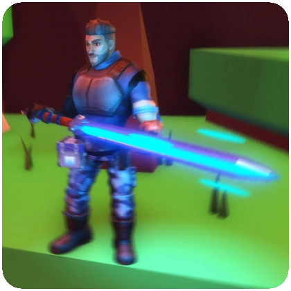 AJ Striker | Blox Royale Wiki | Fandom