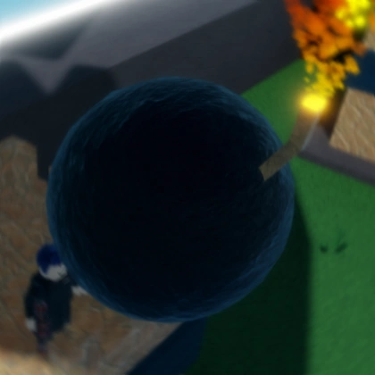 Big Bomb | Blox Royale Wiki | Fandom