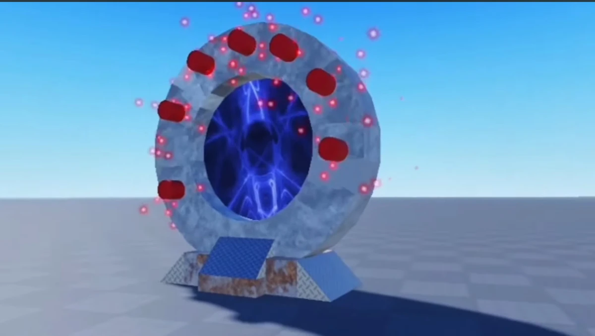 Time Machine | BloxBoi Fan Wiki | Fandom