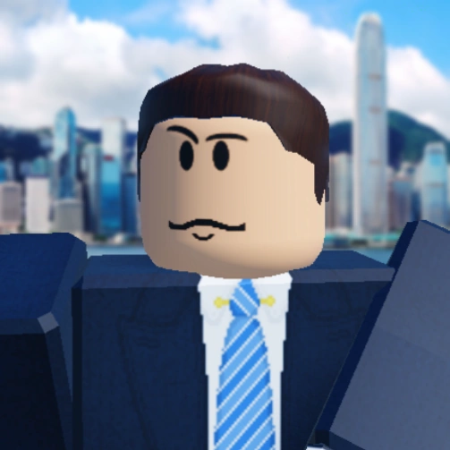 Boss Grant-Rook | Bloxburg United Kingdom Wiki | Fandom