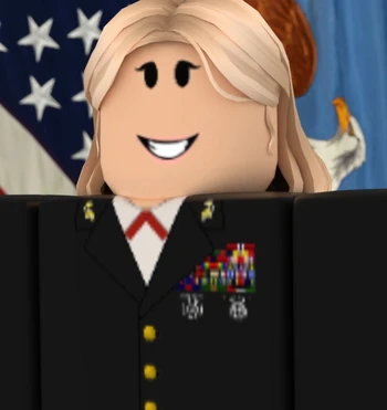Hailey Walker | Bloxburg United States of America Wiki | Fandom
