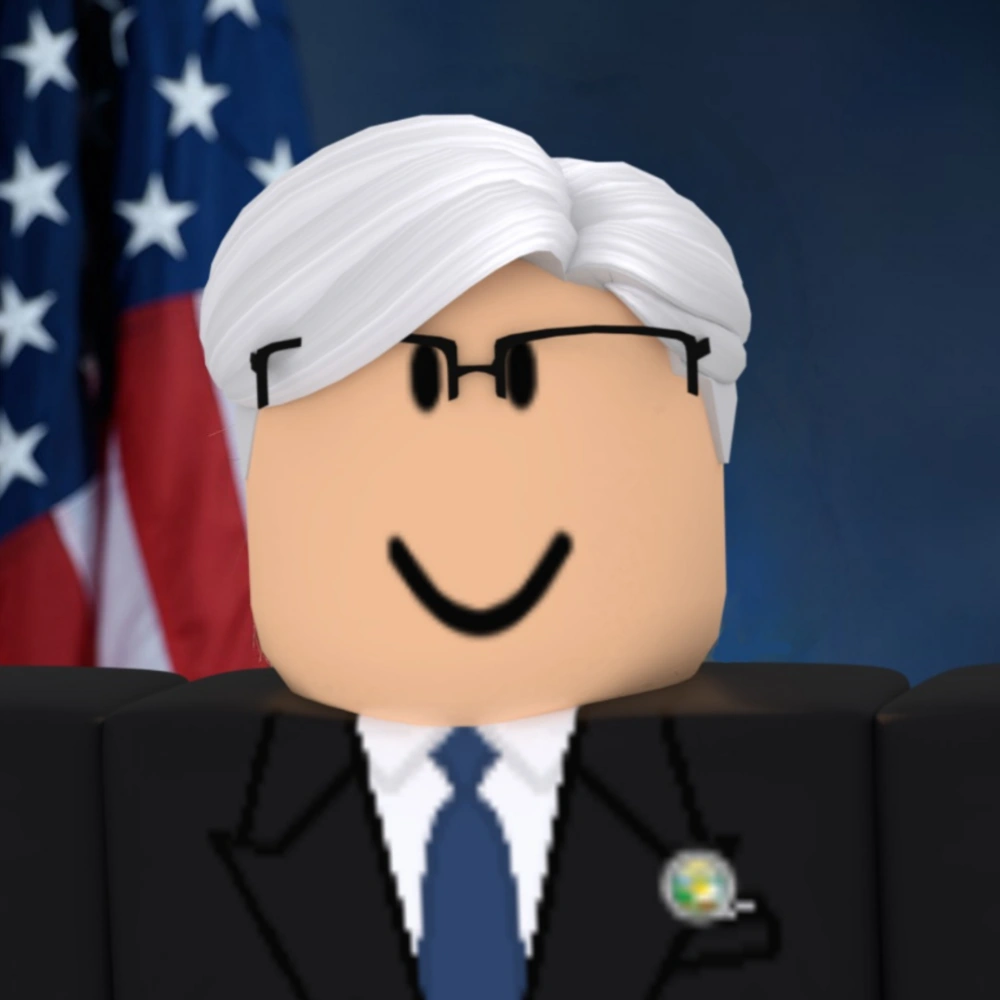 Harvey Galloway | Bloxburg United States of America Wiki | Fandom