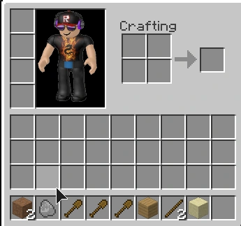 Player | Bloxcraft Wiki | Fandom