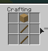 Wooden Shovel | Bloxcraft Wiki | Fandom