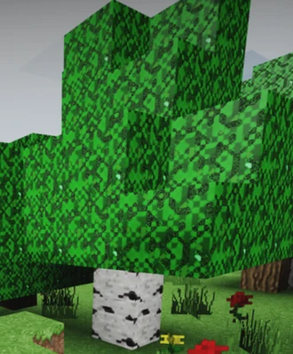Birch Tree | Bloxcraft Wiki | Fandom