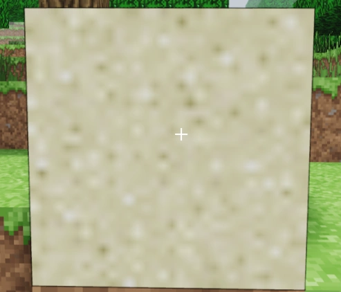 Sand | Bloxcraft Wiki | Fandom