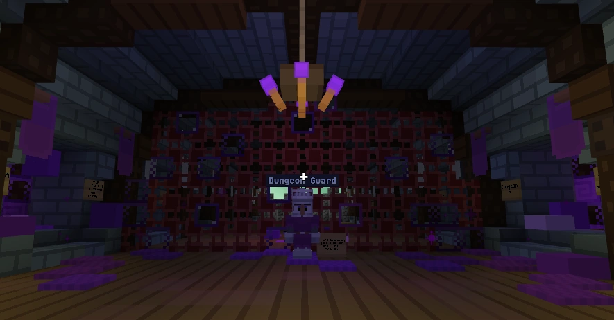 Dungeon 5 | Bloxd dungeons Wiki | Fandom