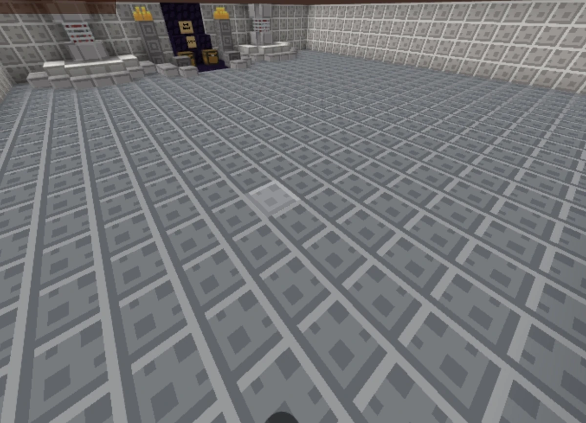The testing chambers | Bloxd dungeons Wiki | Fandom