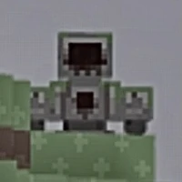 Bloody Cave Golem | Bloxd.io Creepypasta Wiki | Fandom