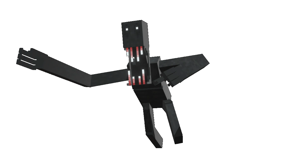 Unknown "Stalker" Entity | Bloxd.io Creepypasta Wiki | Fandom