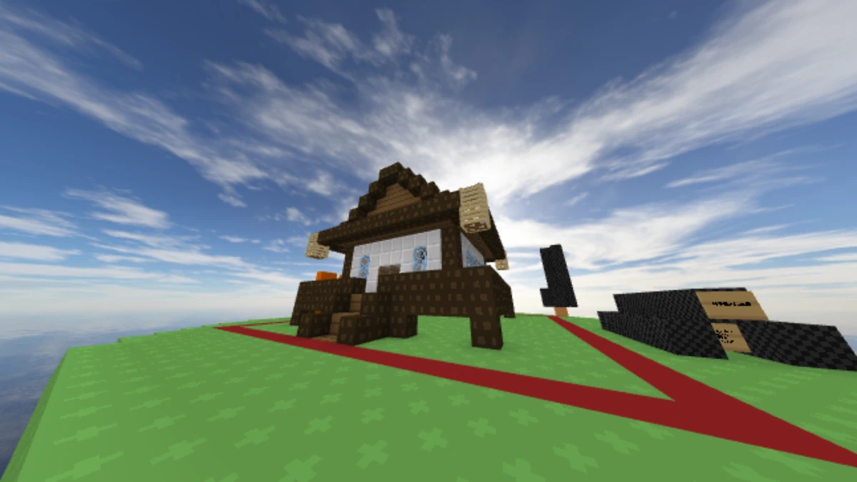 中国 | Bloxd.io Worlds Wiki | Fandom