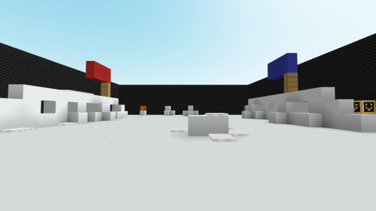 snow-ball-fight! | Bloxd.io Worlds Wiki | Fandom