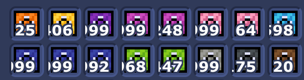 -luck-simulator- | Bloxd.io Worlds Wiki | Fandom