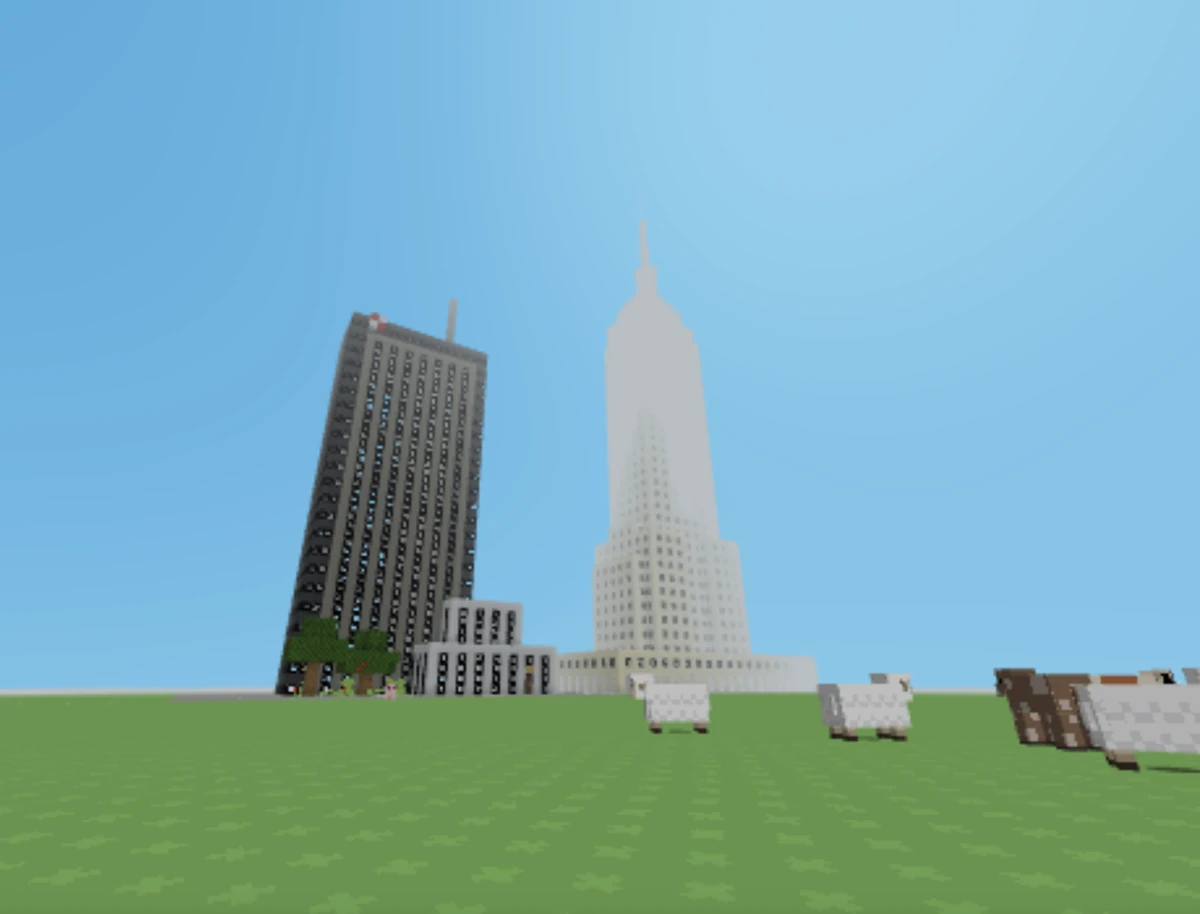 Mini.nyc.bloxd | Bloxd.io Worlds Wiki | Fandom