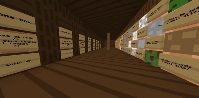 -luck-simulator- | Bloxd.io Worlds Wiki | Fandom