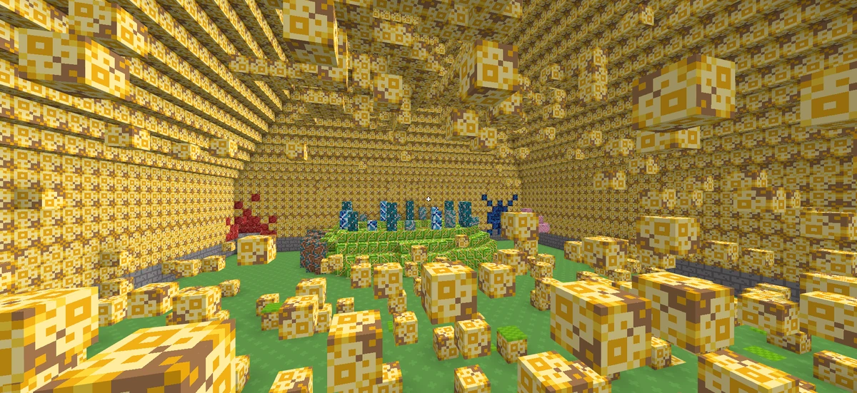 🏆escape🏆 | Bloxd.io Worlds Wiki | Fandom