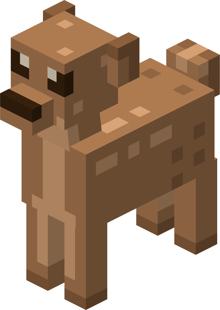 Deer | Bloxd.io Wiki | Fandom