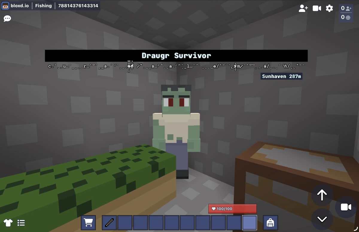 Official Lore | Bloxd.io Wiki | Fandom