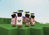 Update Log | Bloxd.io Wiki | Fandom