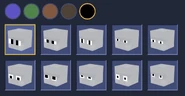 Skins | Bloxd.io Wiki | Fandom