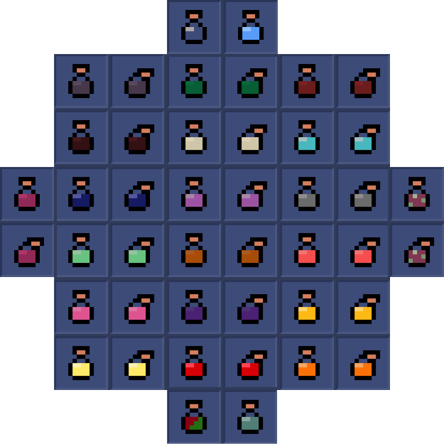 Potions | Bloxd.io Wiki | Fandom