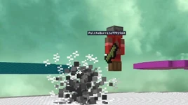 Rocket Spleef | Bloxd.io Wiki | Fandom