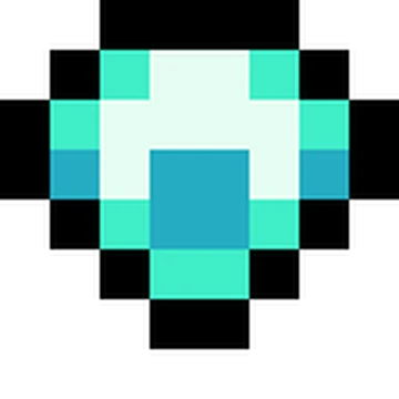 how to draw a diamond helmet