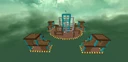 Rocket Spleef | Bloxd.io Wiki | Fandom
