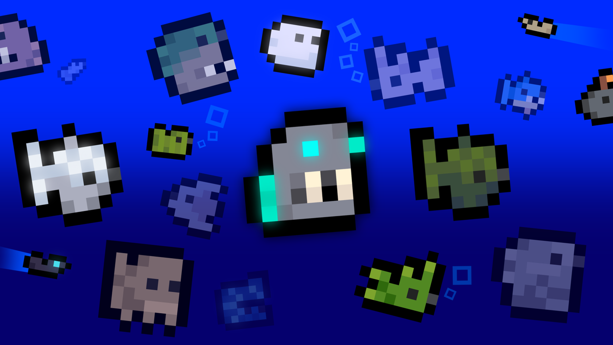 Category:Fish | Bloxd.io Wiki | Fandom