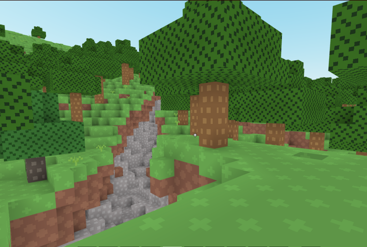 Biomes | Bloxd.io Wiki | Fandom