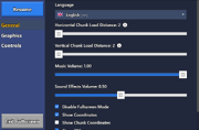 Settings | Bloxd.io Wiki | Fandom
