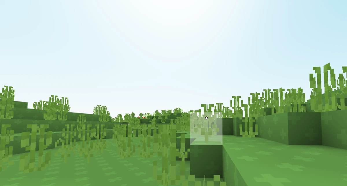 Grassy Plains | Bloxd.io Wiki | Fandom