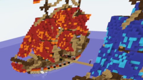 Pirates | Bloxd.io Wiki | Fandom