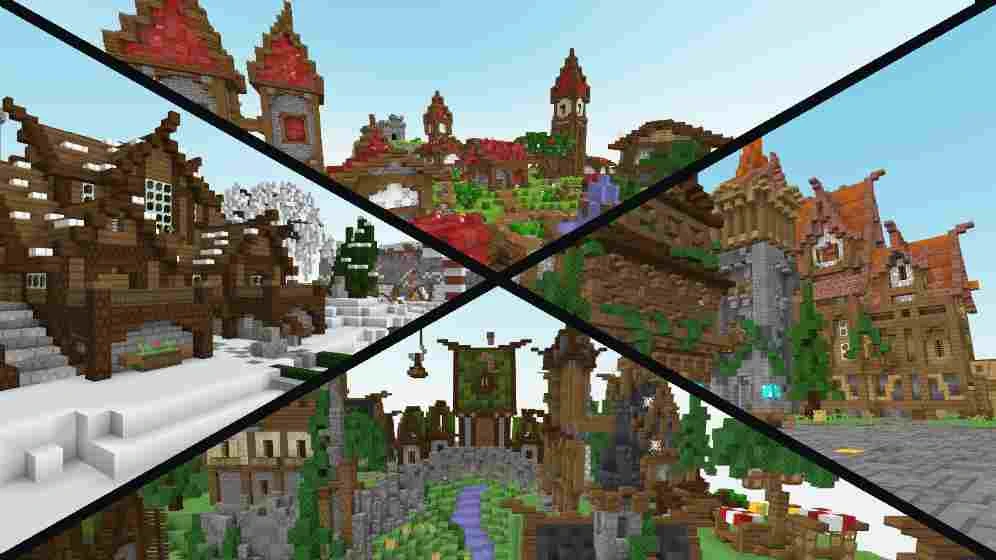 Factions | Bloxd.io Wiki | Fandom