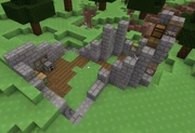 Structures | Bloxd.io Wiki | Fandom