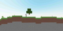 One Block Wide | Bloxd.io Wiki | Fandom